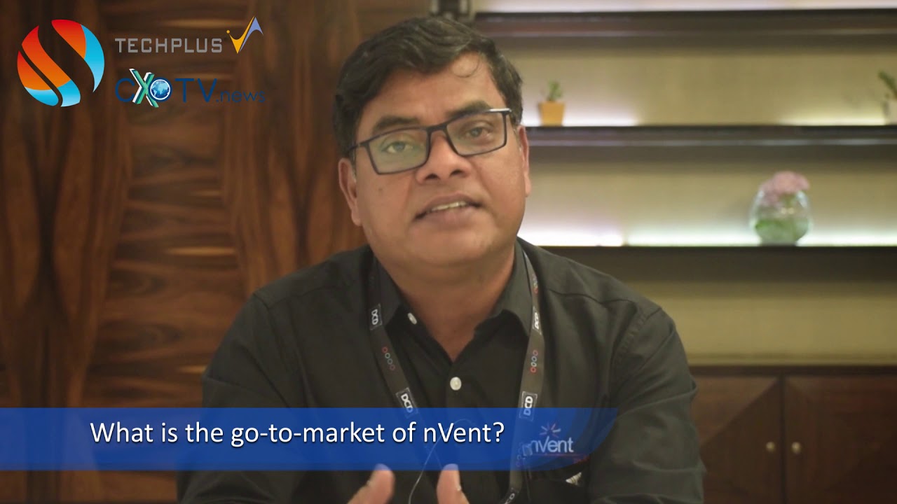 Kishore Maruti Patil, |Key Account Program Manage|nVent| - YouTube