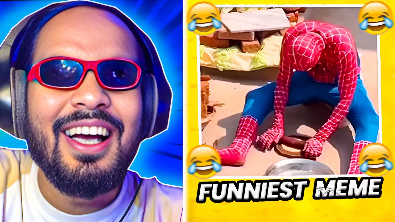 "Insanely Funny Memes – Instant Mood Booster! 🤣" Meme review by Py ...