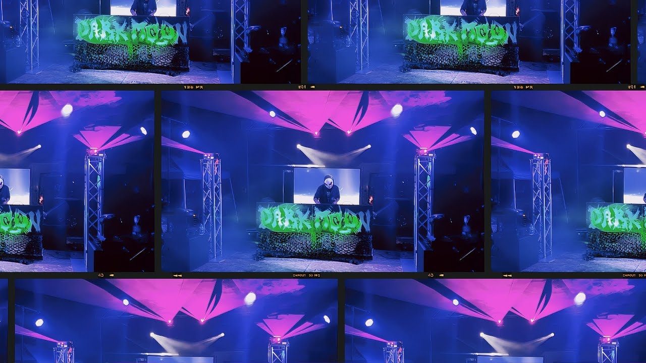 U4iK for Infinite Intentions Supporting Mindfreedom International - YouTube