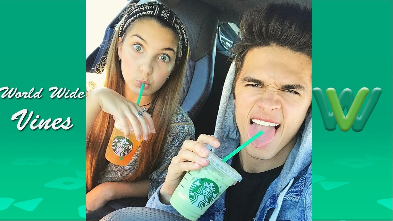 New Brent Rivera Instagram Videos Compilation | Best Brent Rivera Vine ...