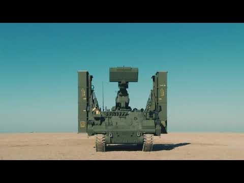 HİSAR-A+ ve HİSAR-O+ Hava Savunma Füzeleri için ek sipariş