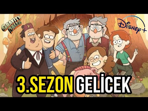 3.SEZON GELİCEK - ESRARENGİZ KASABA 3.SEZON