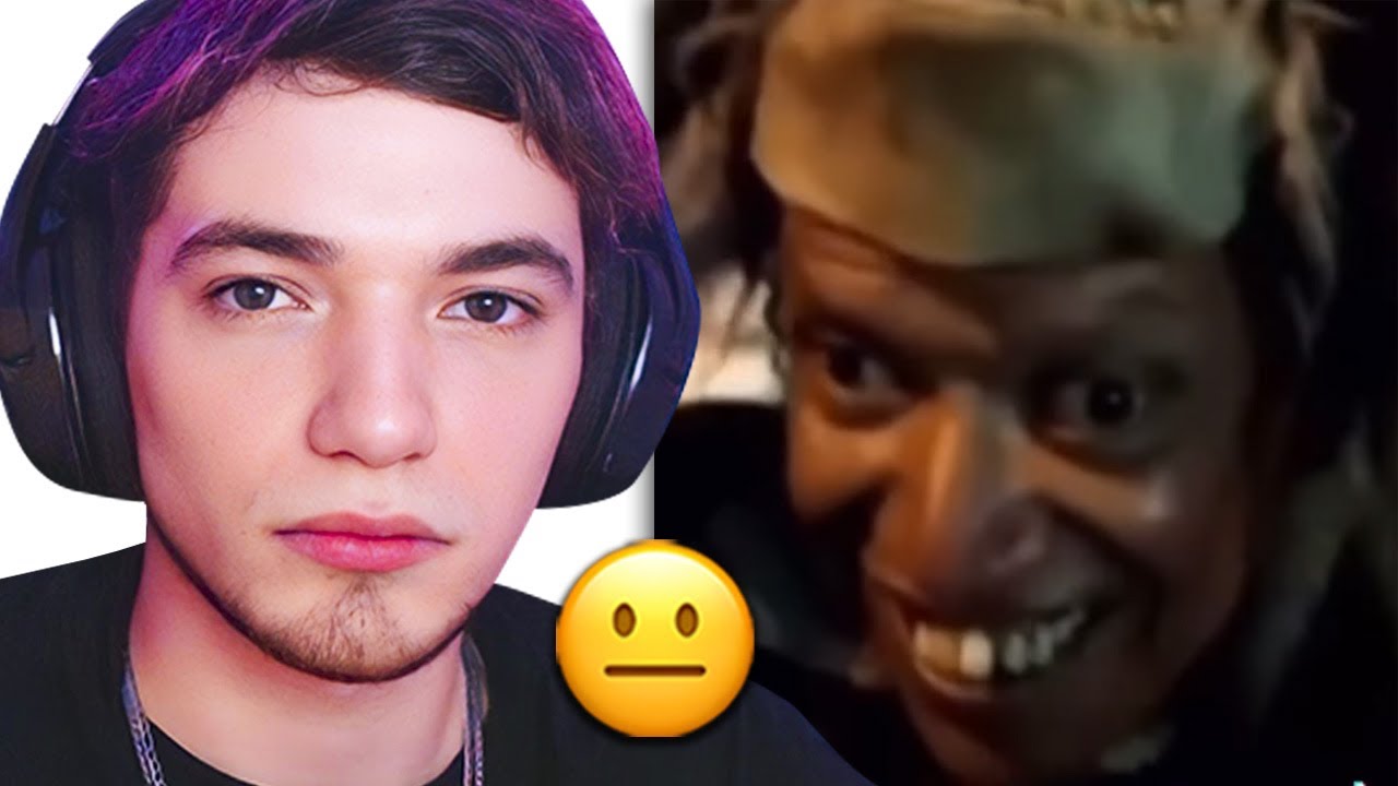 JAJAJA que risa 😐 - YouTube