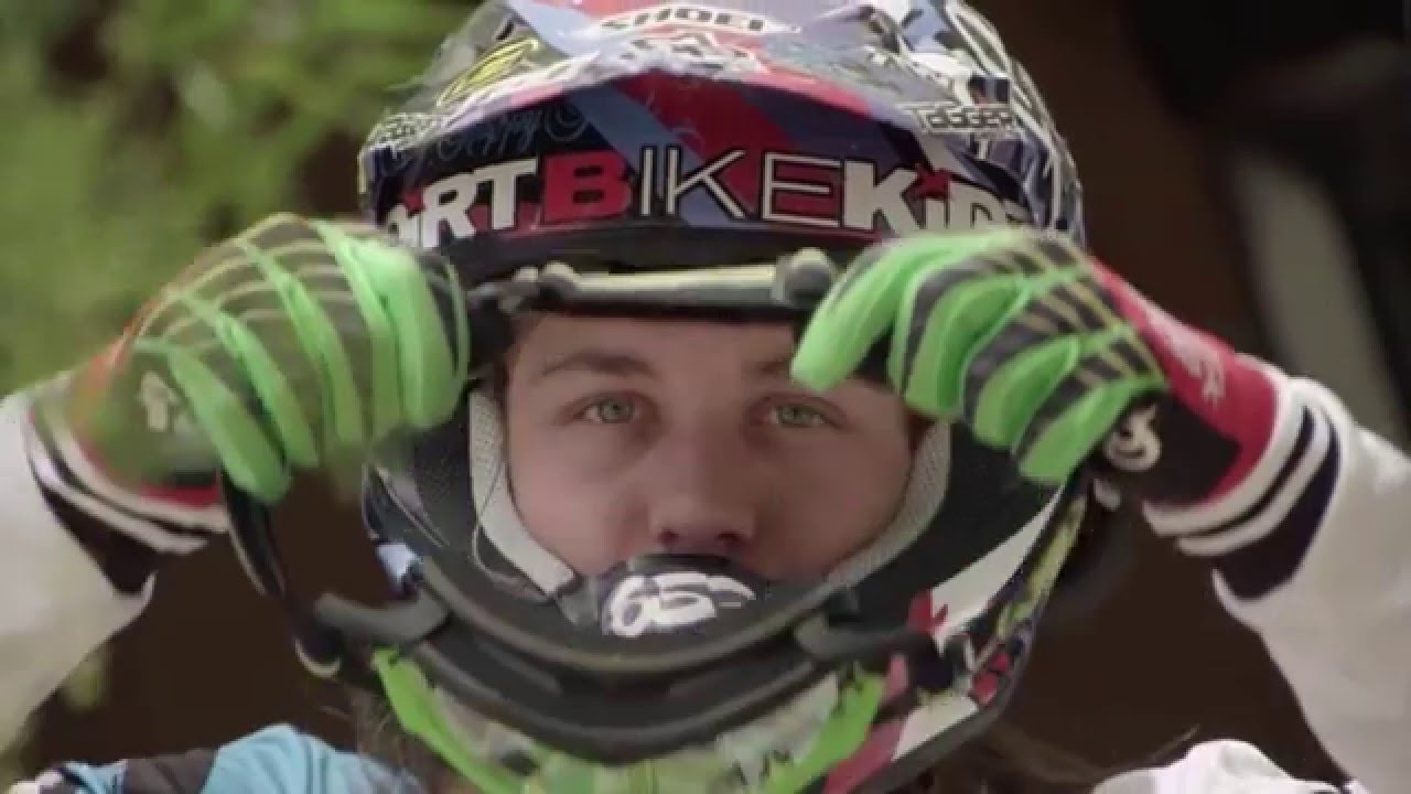 2016 - Race Day LIVE! - Second Round in Anaheim - DC's Tyler Bereman ...