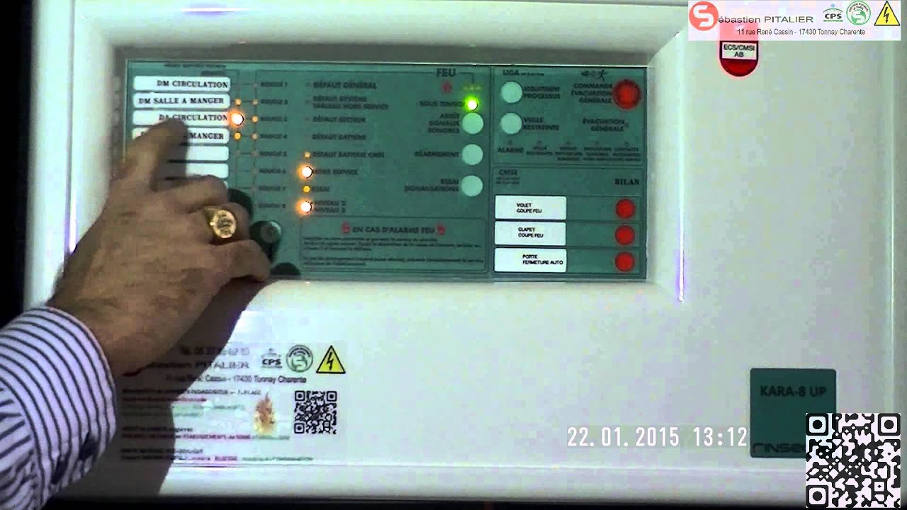 SSI 05 exploitation 1 - YouTube