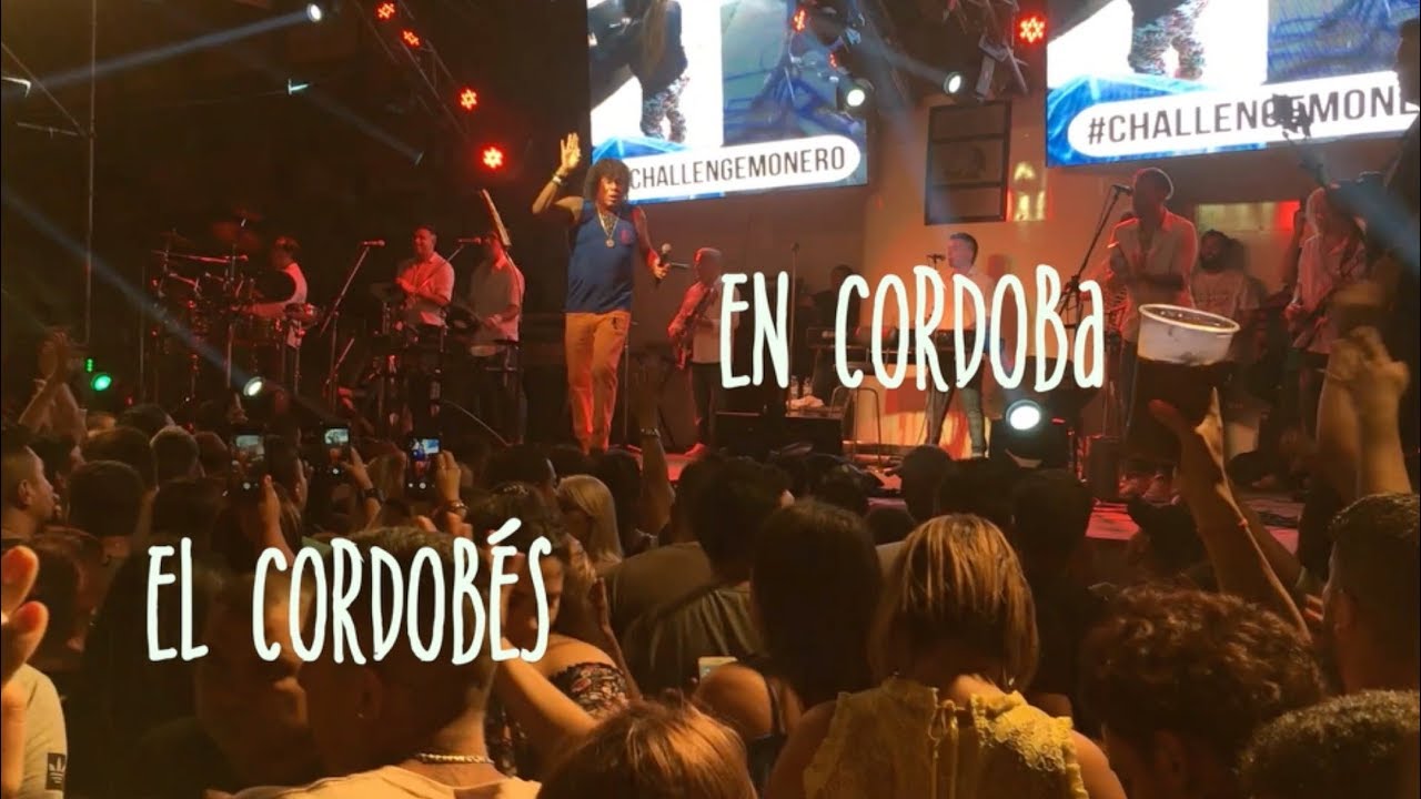 El Cordobés saliendo de Cordoba - YouTube