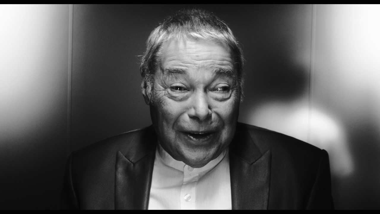 Panthéon Discount - Stéphan Castang / TRAILER MECAL 2017 - YouTube