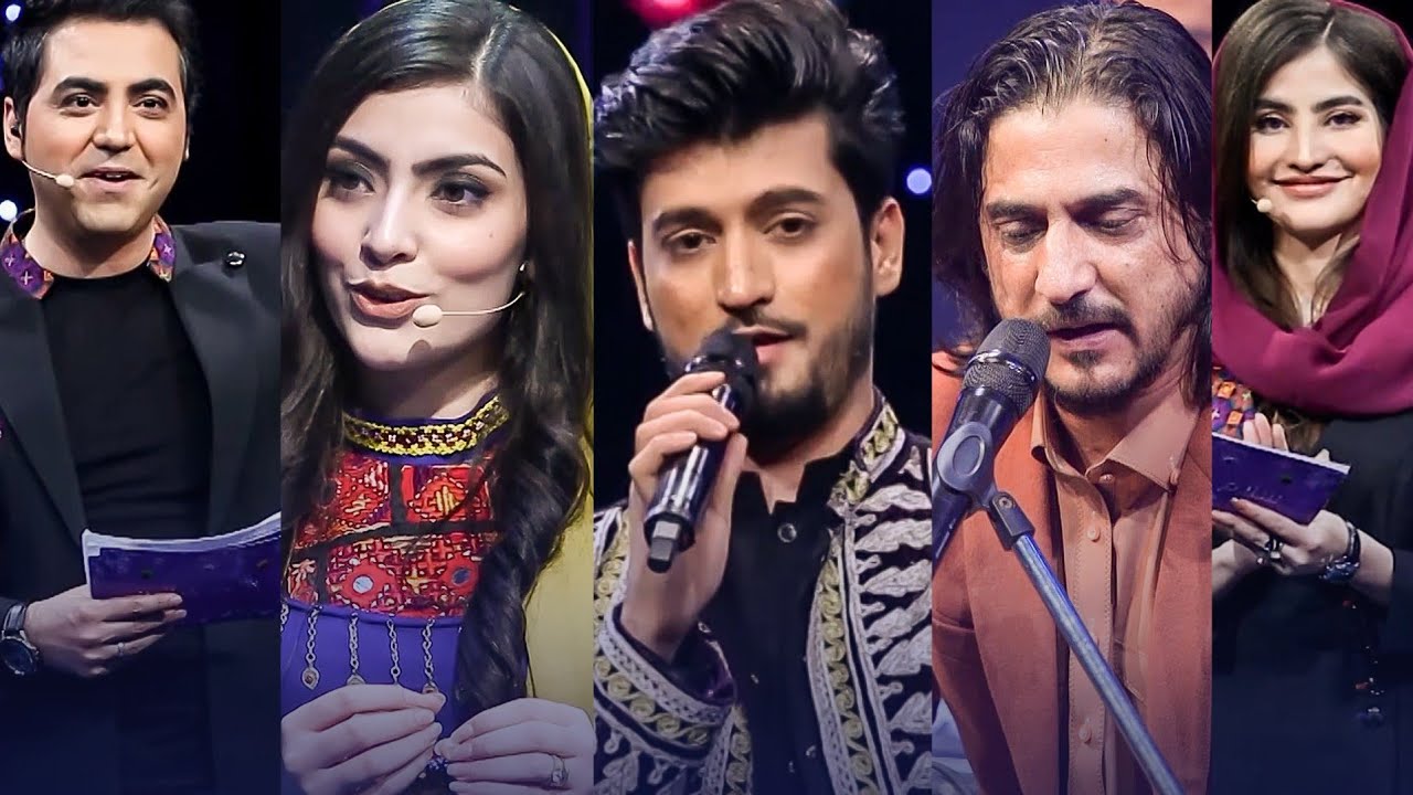 سلام ۱۴۰۰- جشن نوروز و بزرگترین برنامه تفریحی / Salam 1400 - Biggest ...