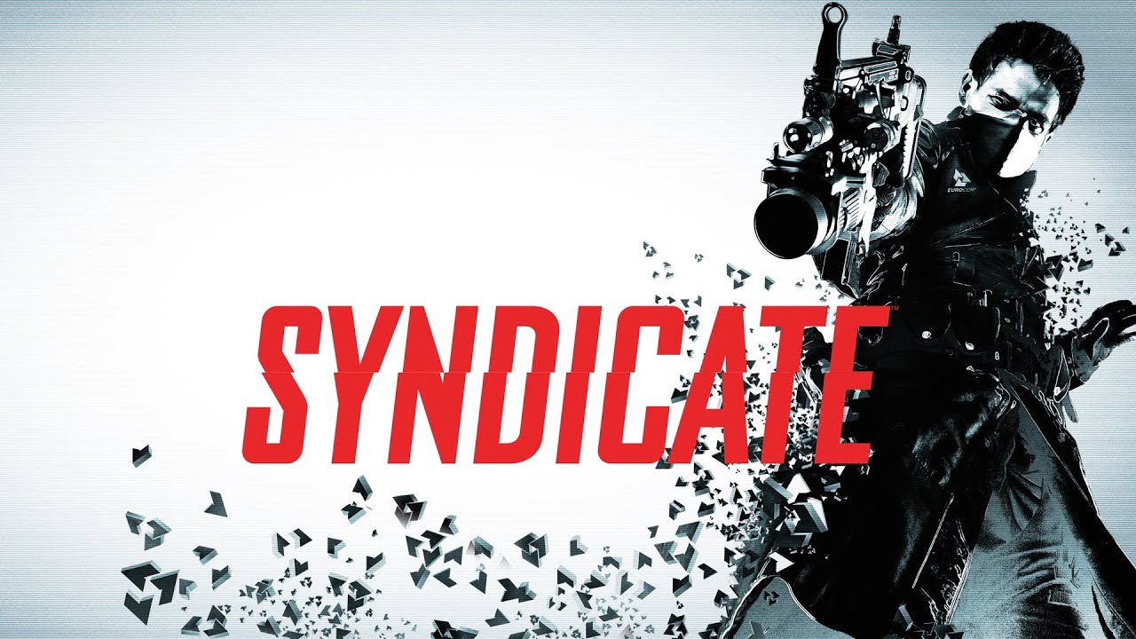 Syndicate (Game Movie) - YouTube