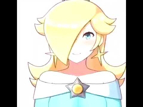 rule 34 rosalina