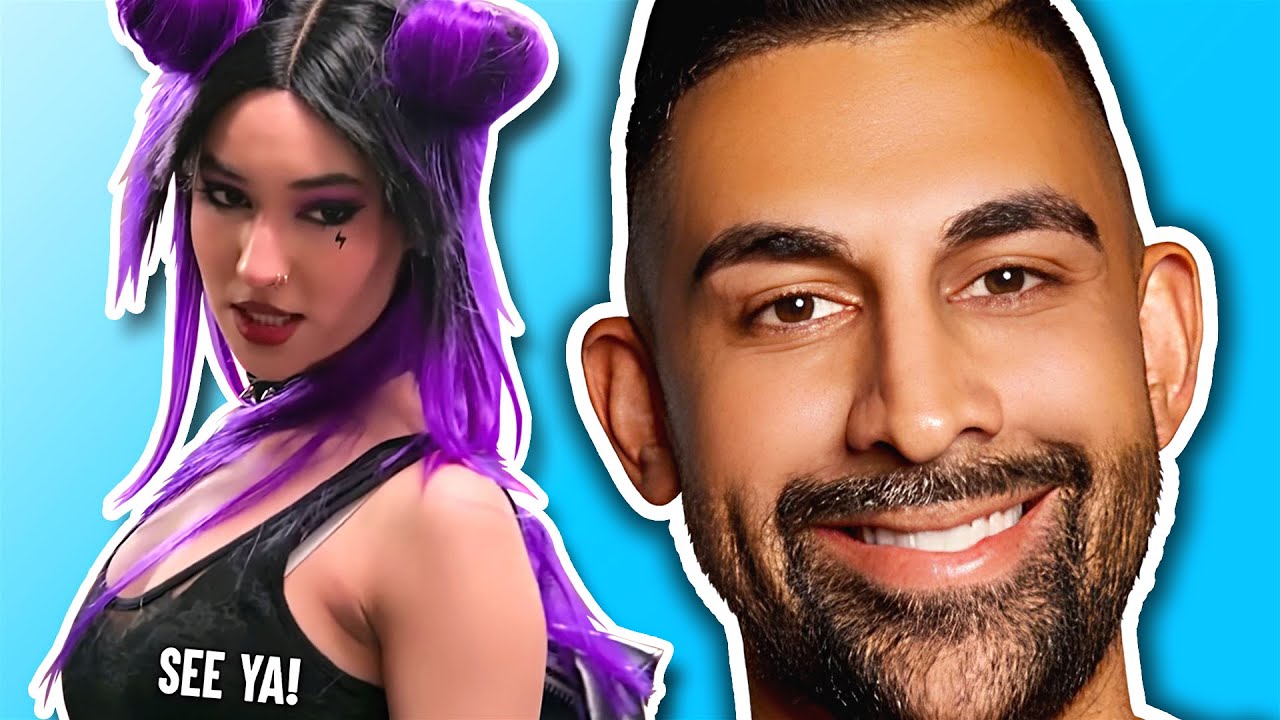 Dhar Mann is SUS... - YouTube