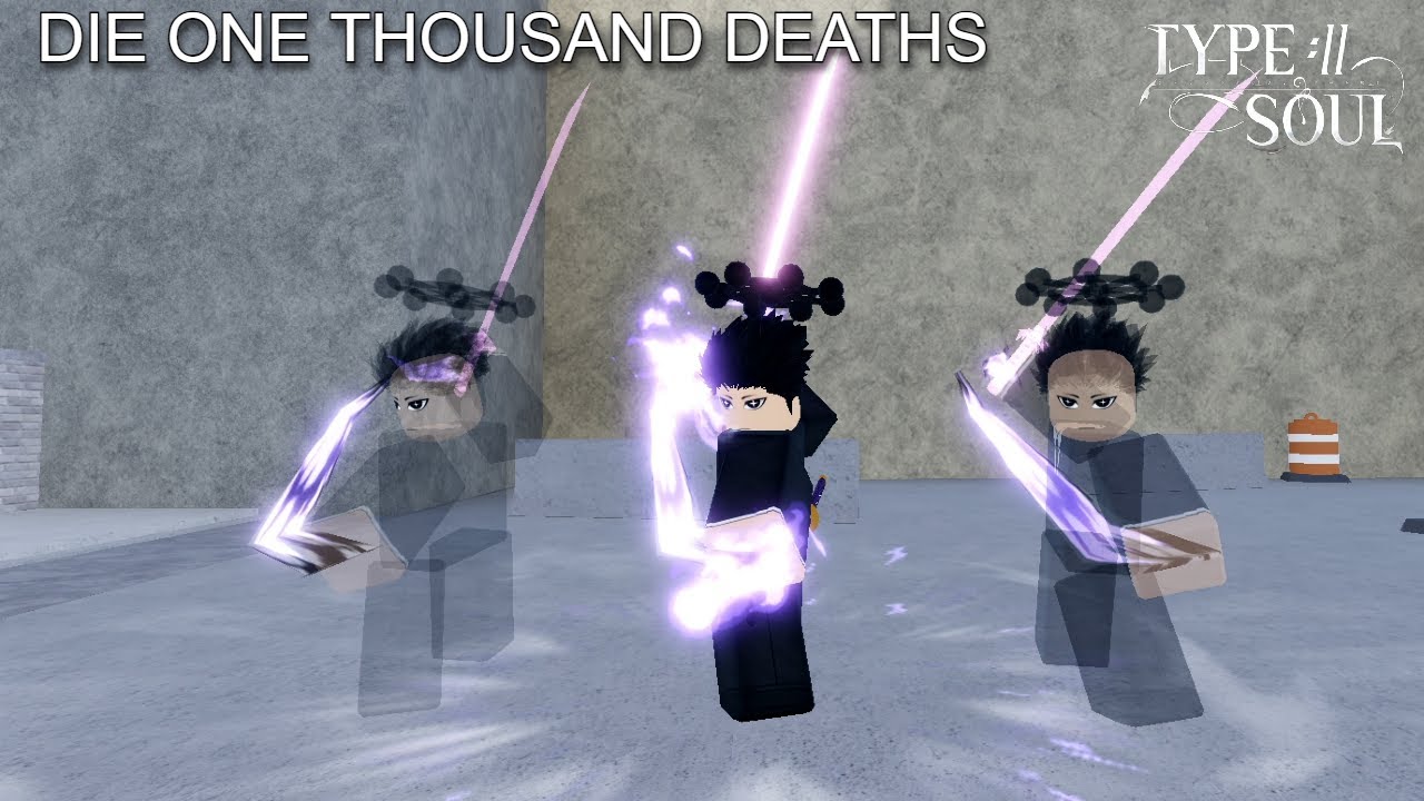 (Raging demon) Flower Raging demon is funni | TYPE://:SOUL - YouTube