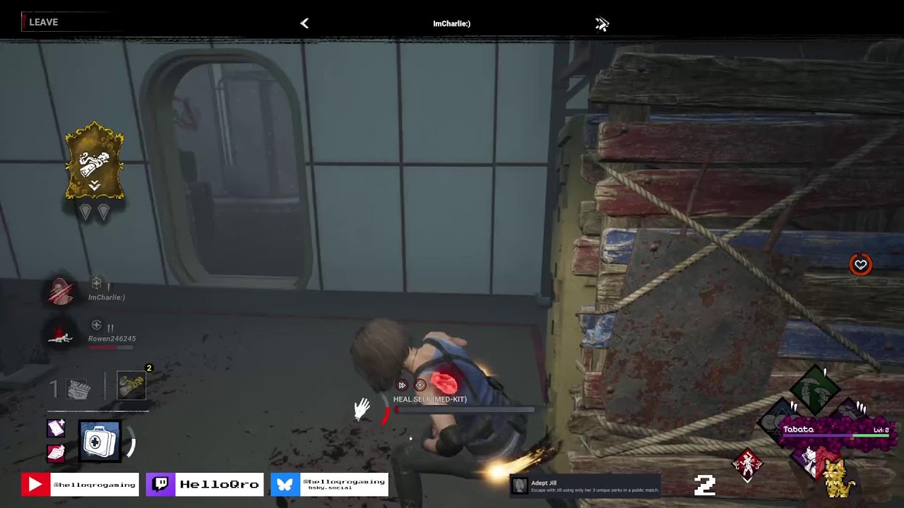 Un-alived by daylight | Let's get all the achievements :D (Day 11 ...