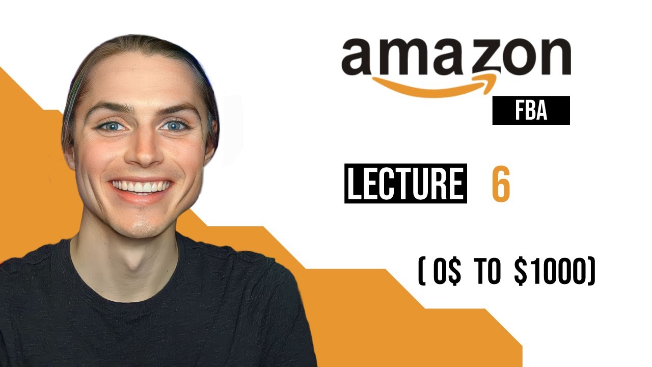 Investing in Amazon: A Step-by-Step Guide to Success" - YouTube