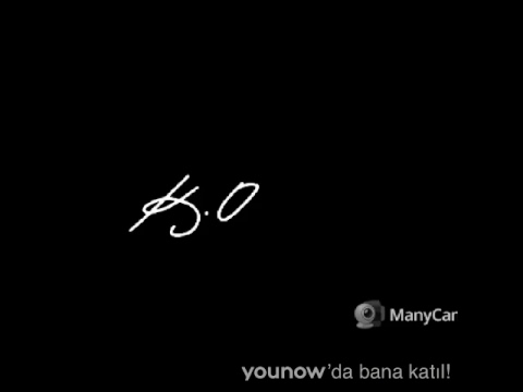 YouNow’da CANLI Yayındayım December 19, 2018