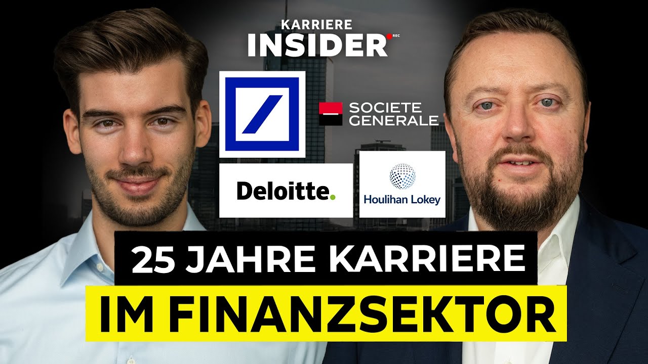 Debt Advisory und Restructuring Experte (Deloitte) über 25 Jahre ...