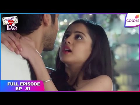 Internet Wala Love | Full Episode Ep. 81 | Jai to confess his love? | Colors TV