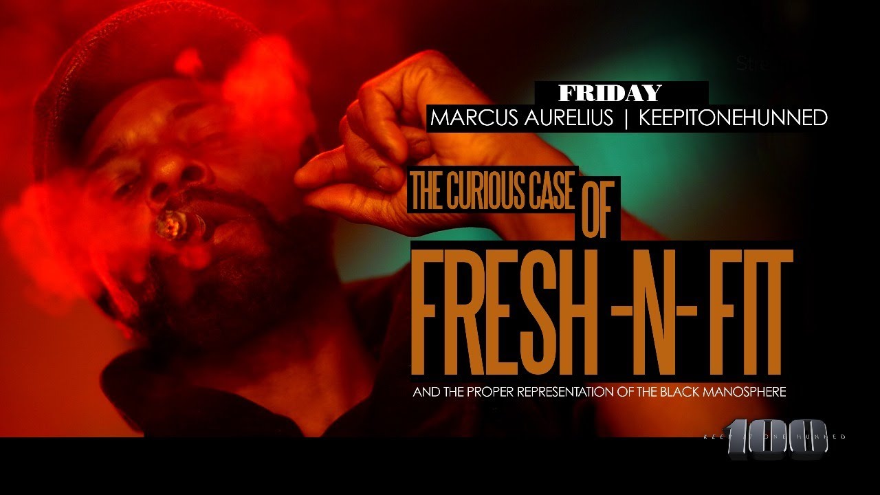The Curious Case of Fresh N Fit - KeepItOneHunned 💯 - YouTube