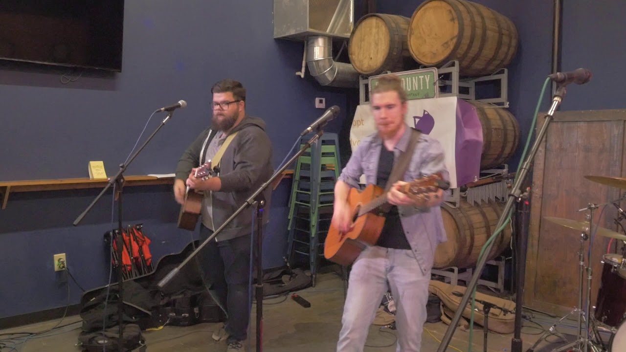 Pints 4 Purrs 2 - Crane Show - Part 32 - (Tyler GoForth and Matt Jones ...