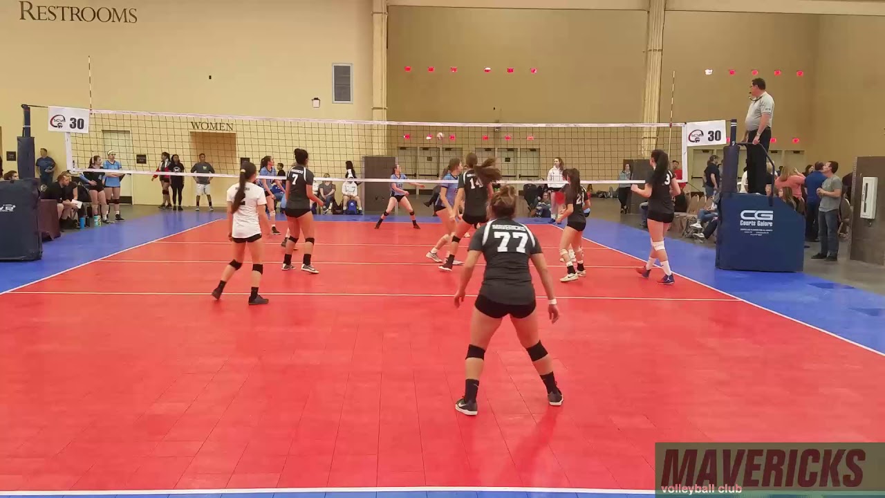 Haley Gomez Highlight Video March 2018 - YouTube