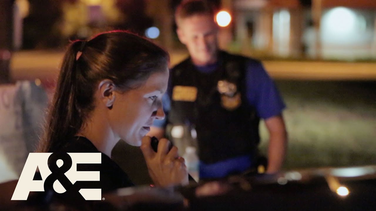 Nightwatch: The Case of the Stubborn Stray Dog (Season 4, Episode 5 ...