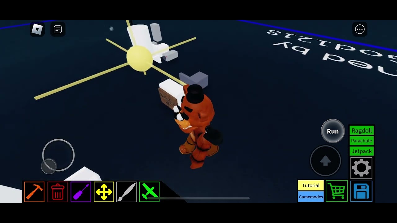 Tutorial on how to make armor in roblox plane crazy - YouTube