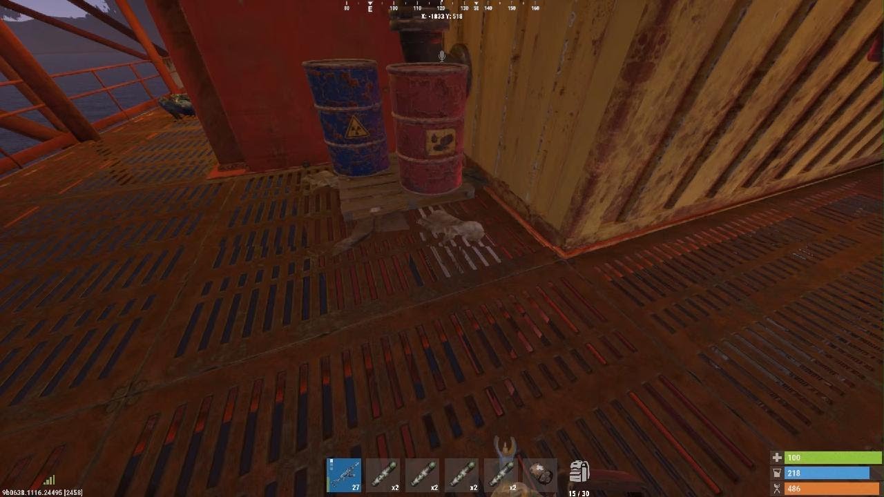 Rust_20230715154823 - YouTube