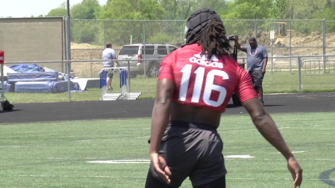 116 Bryson Washington - YouTube