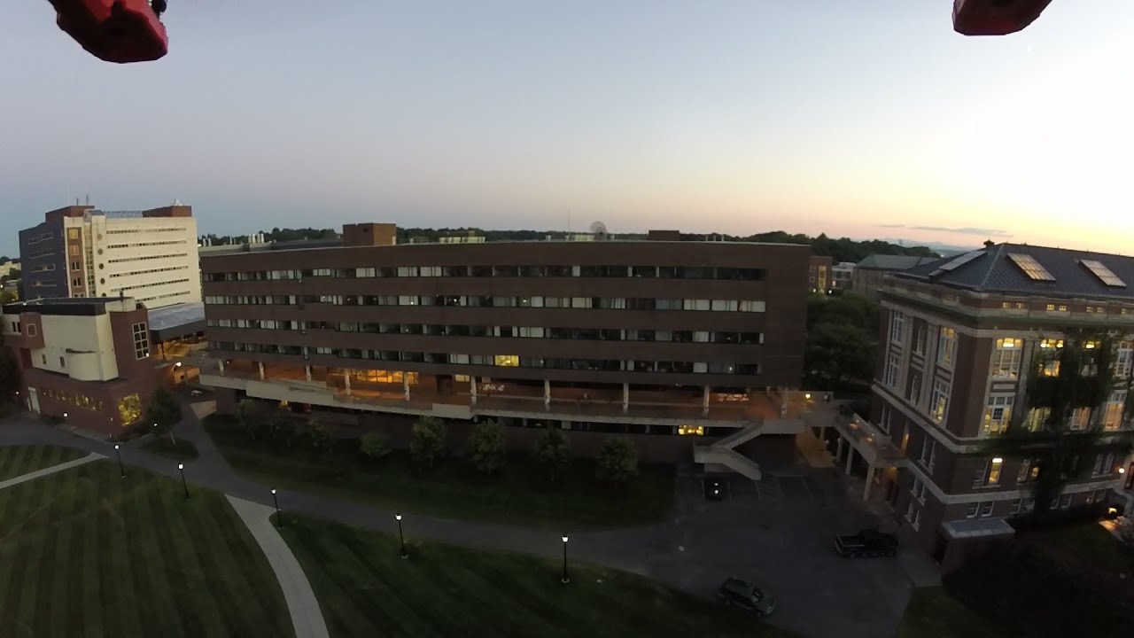 RPI '86 Field - YouTube