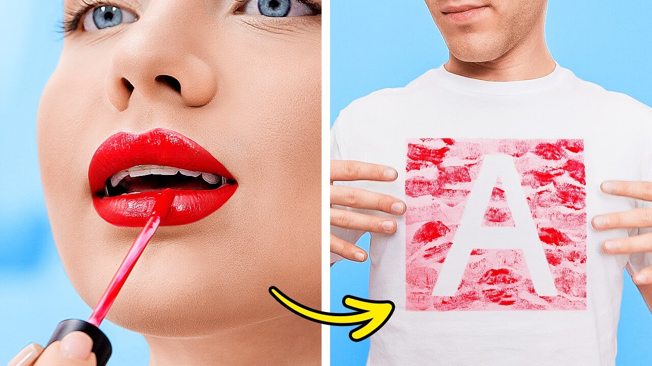 Will you be my Valentine? 💖 DIY Valentine's Gift and Surprises Ideas ...