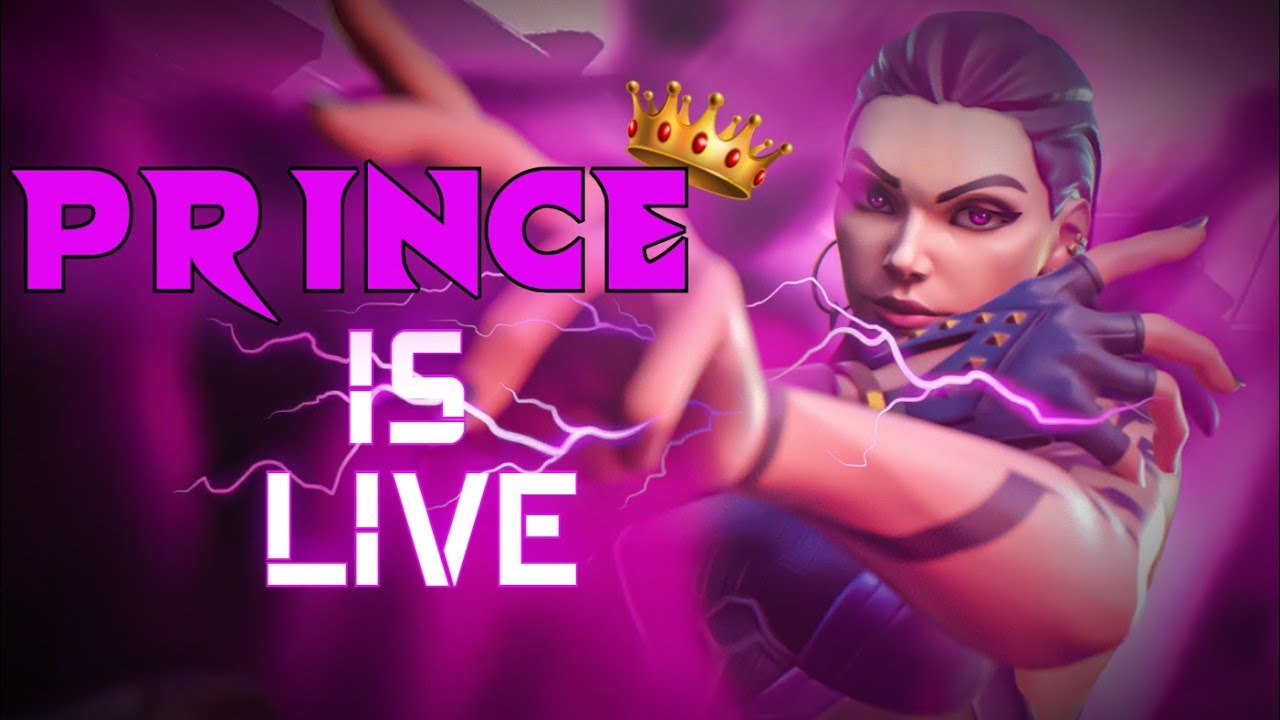 VALO || Prince Xtha || - YouTube