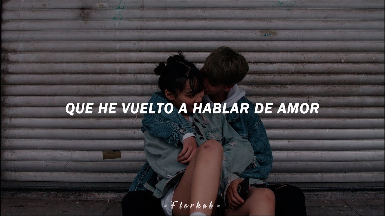 Juanes - Es Por Ti (Letra) - YouTube