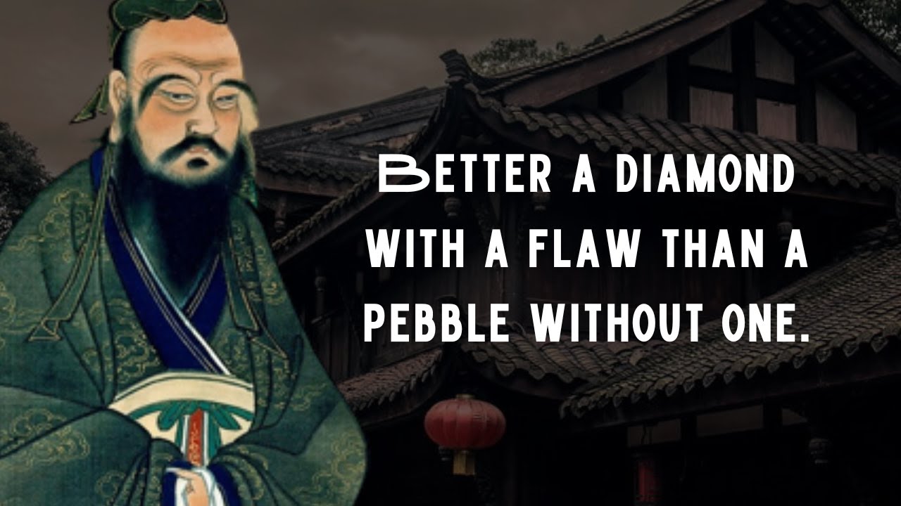 Chinese Proverbs and Sayings that are Wise | The Great Wisdom of China ...