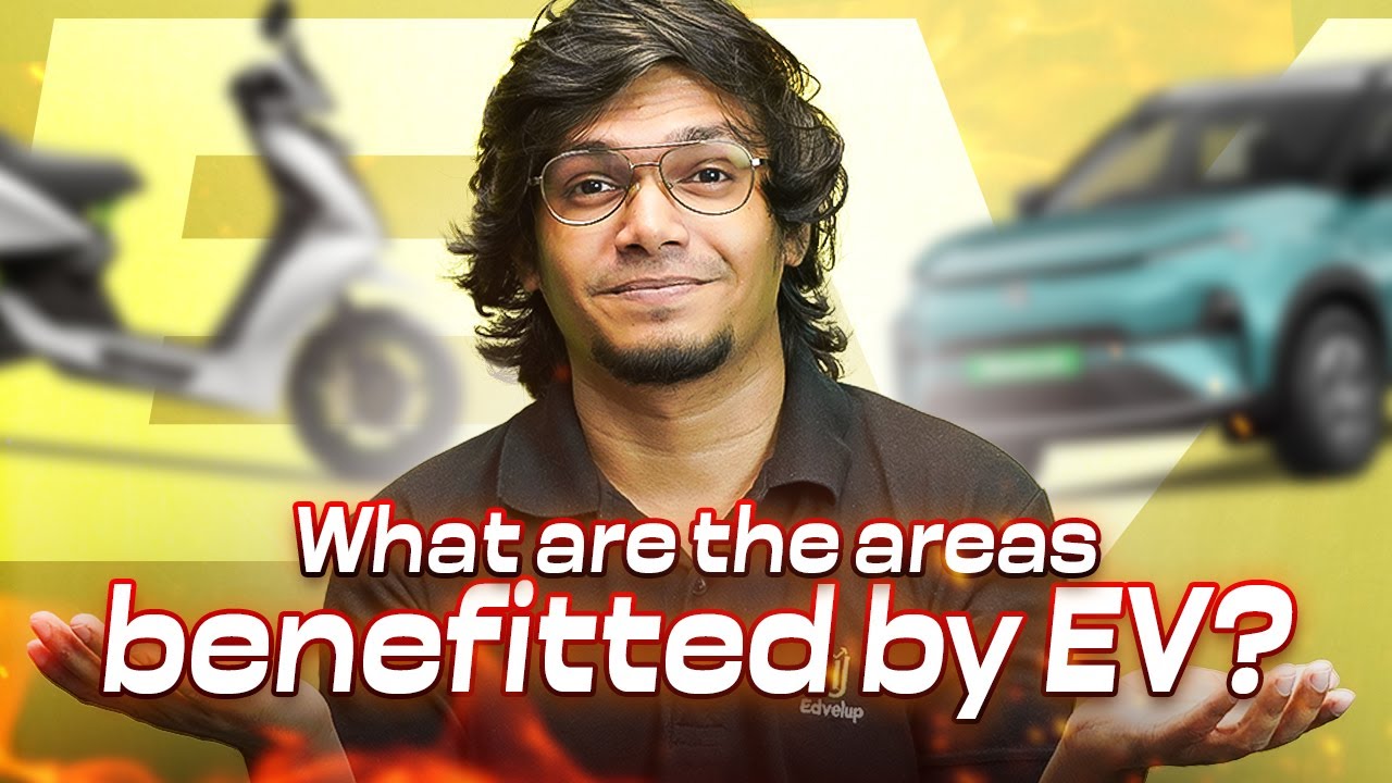 EV Revolution: Hidden Industries That Will Explode (And Stocks to Watch ...