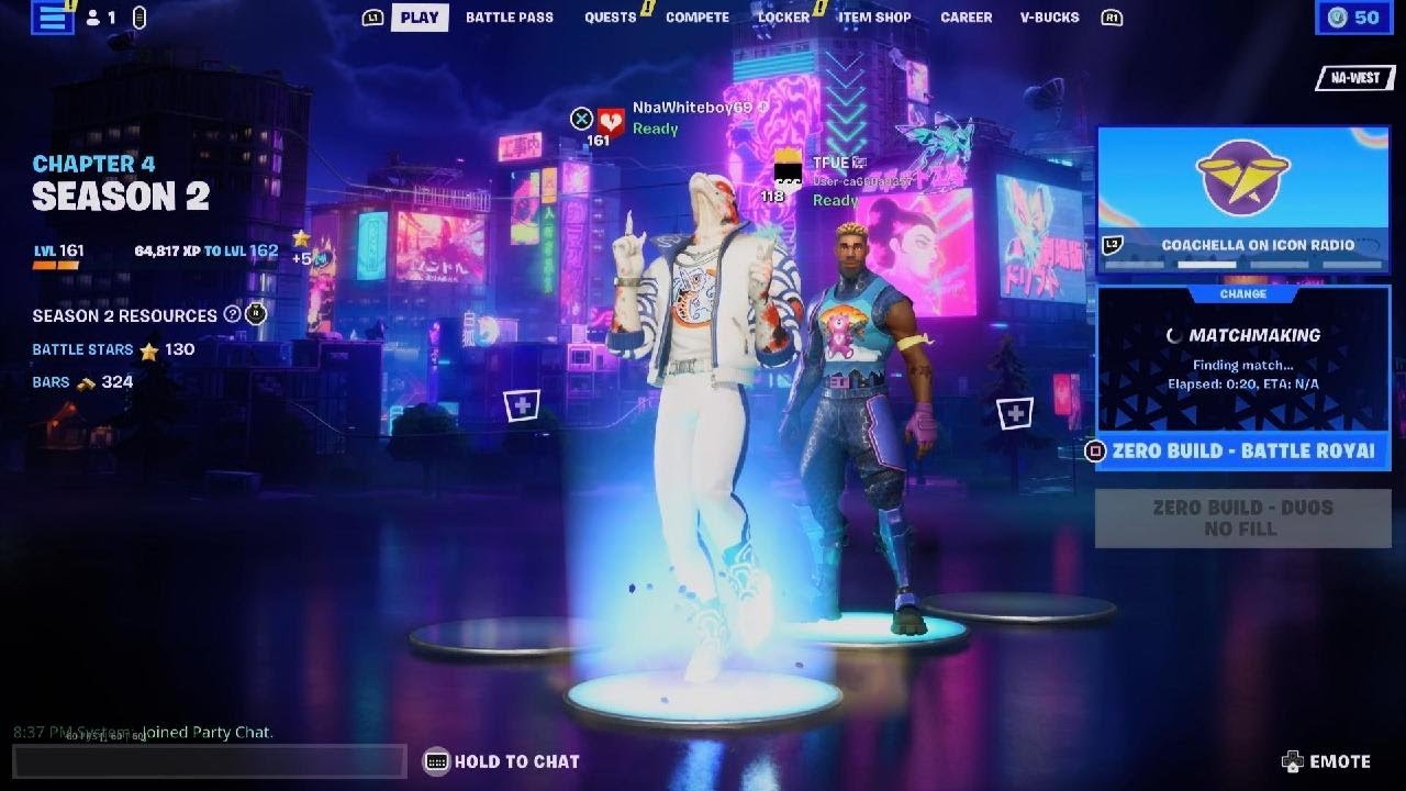 Duo win with my duo bro - YouTube