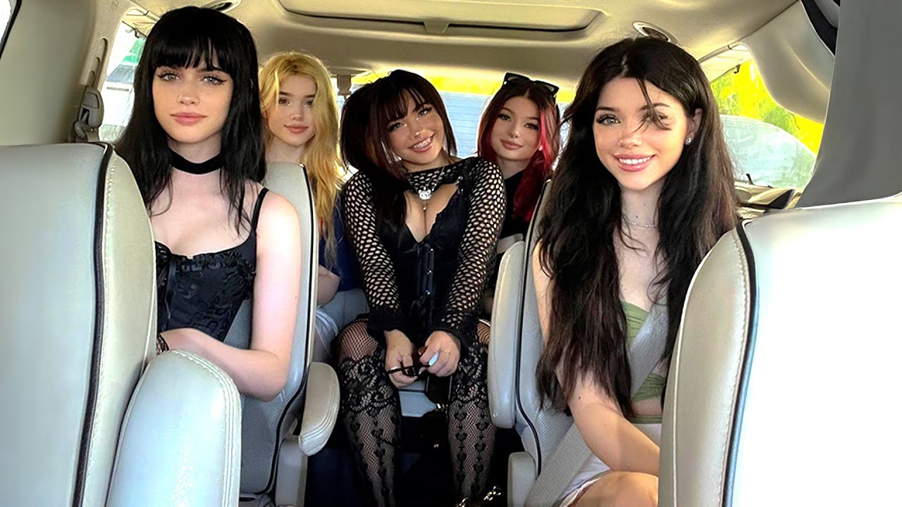 The Real Nmplol Car Stream... - YouTube