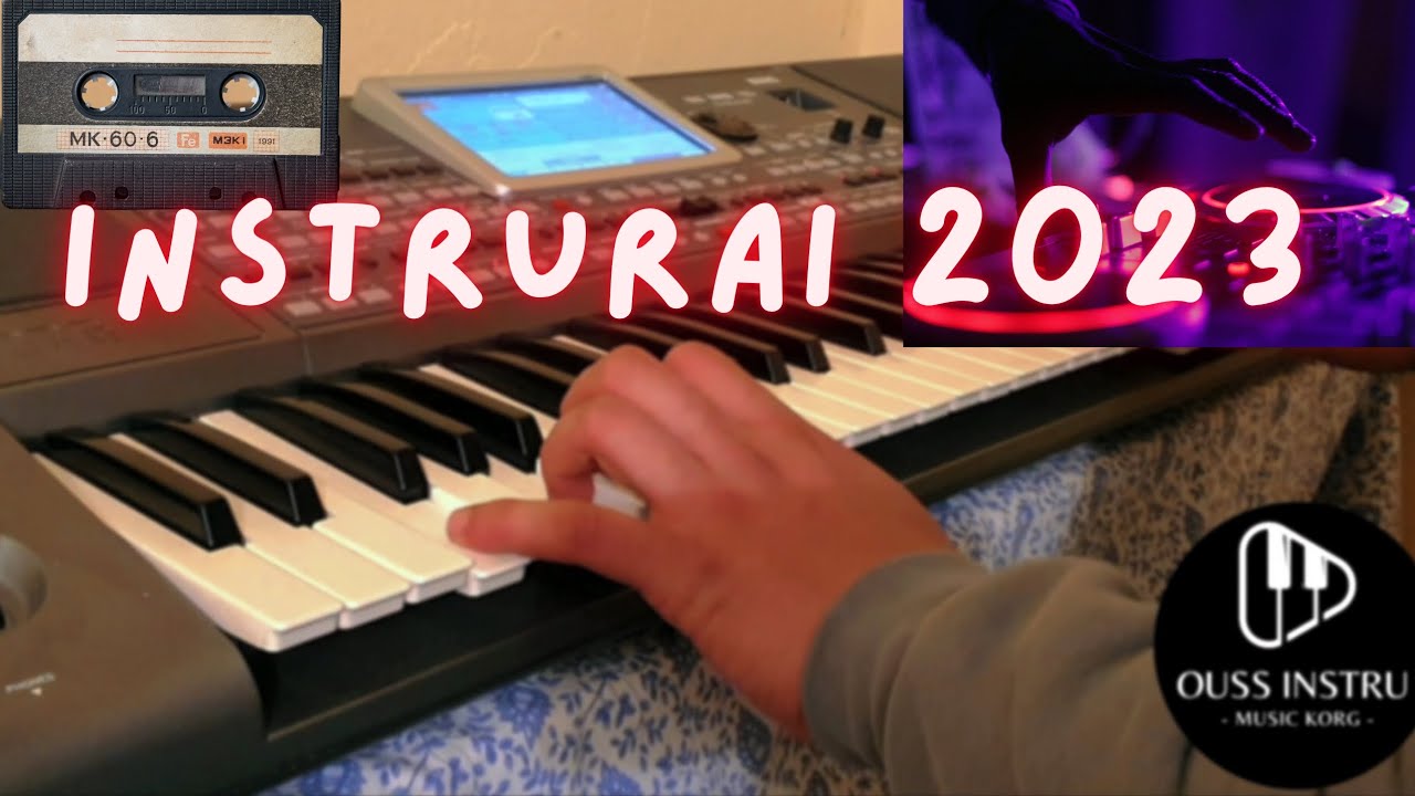 Rai Jdid 2023 (Instrument Rai) - راي🎵 جديد لاصحاب الكيتمان😉🎧 - YouTube