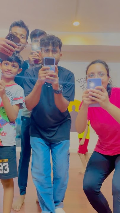 Book your free demo class now, link is in description and pinned comment #dance #yoga - YouTube