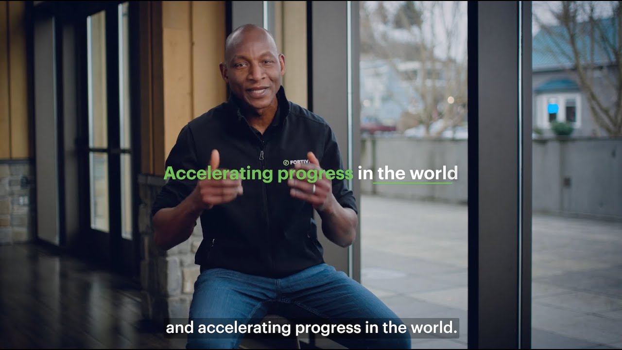 The Evolution of Fortive - YouTube