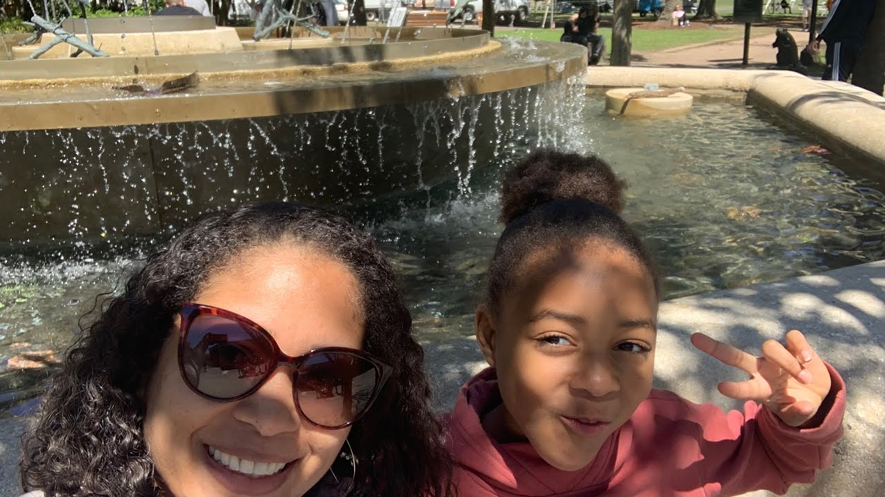 2024 Spring Break in Charleston, SC - YouTube