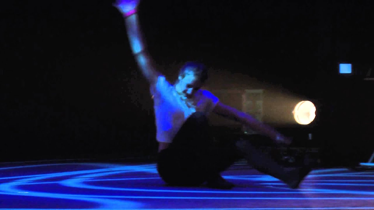 ARTROCK VII 2015 Ella en Elise (3WKD): dans: “Hello Kitty” van Avila ...