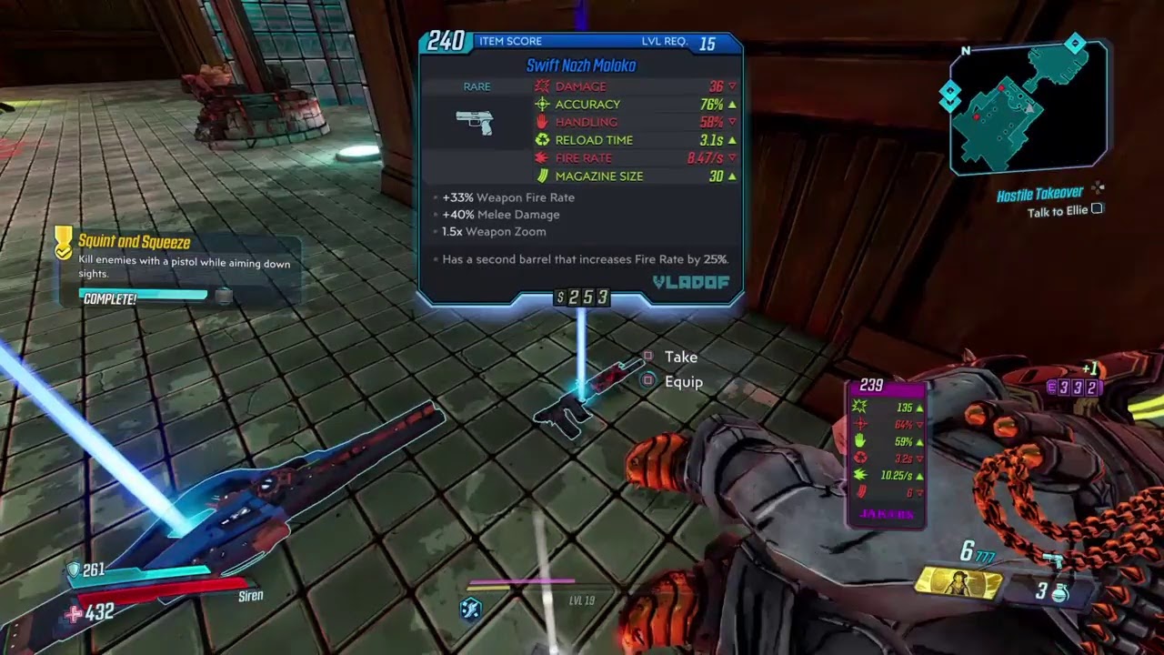 Pistol Only Amara: Maggie! Darling! - YouTube