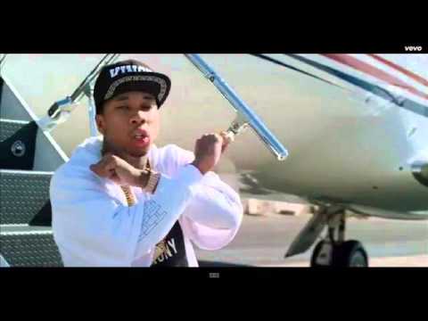 Tyga - Make It Work (Lyrics)