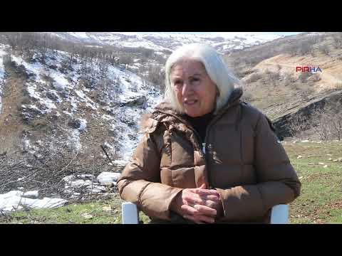 Ablası, Mazlum Doğan’ı anlattı: Eylemi büyük; Newroz denildiği zaman Mazlum akla geliyor
