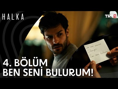 Terzi'den Cihangir'e Not - Halka 4. Bölüm