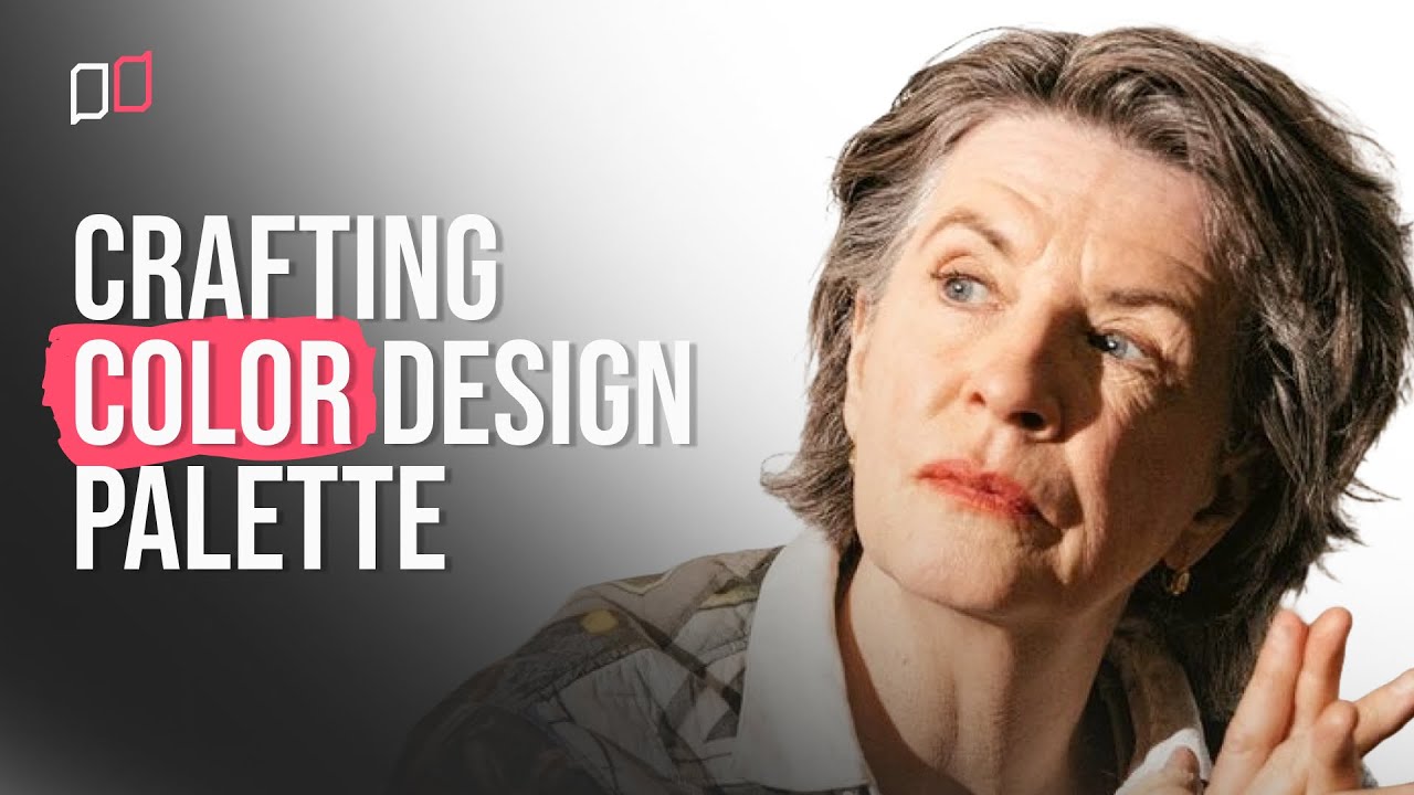 The Shocking Way COLOR is Changing the Design World! - YouTube