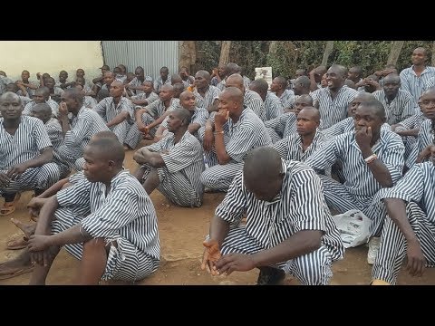 PRISONERS REMISSION: MALINDI HIGH COURT DIRECTS PRISONERS SERVING ...