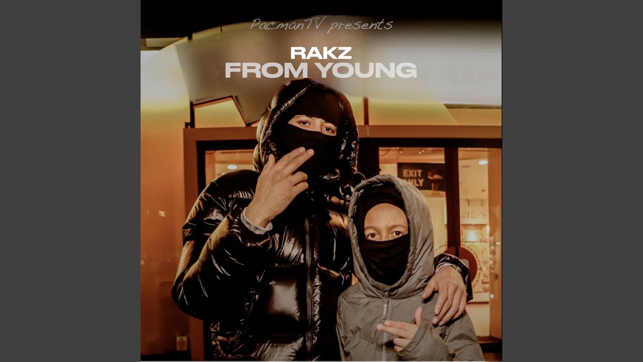 From Young - YouTube