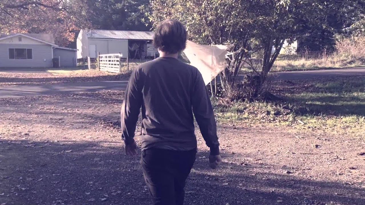 Homeless | Short Film - YouTube