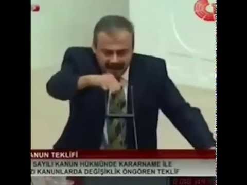 Bırakın gelsin.